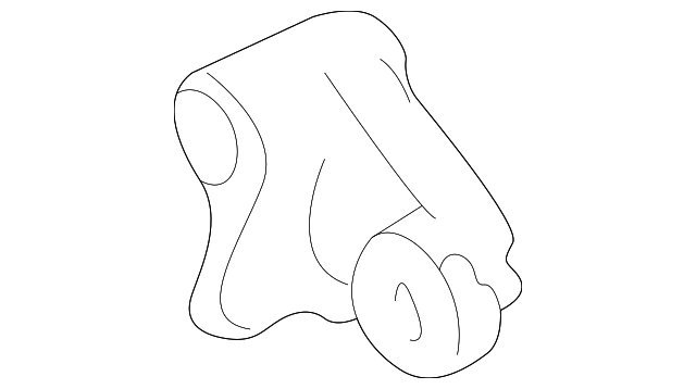 2484039000 - Hyundai Tensioner Arm 2001-2006 Hyundai | Performance Auto ...