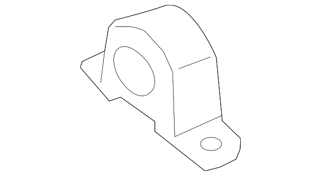 2003-2021 BMW | Muffler & Pipe Insulator | 18207578238 | BMW OEM Parts ...