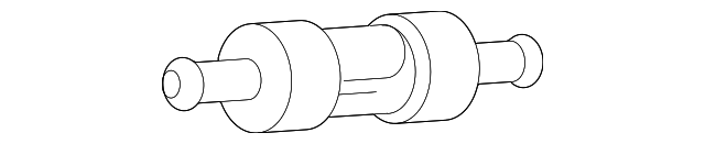 36147-RPY-G01 - Check Valve 2018-2022 Honda Accord | Honda Parts Online