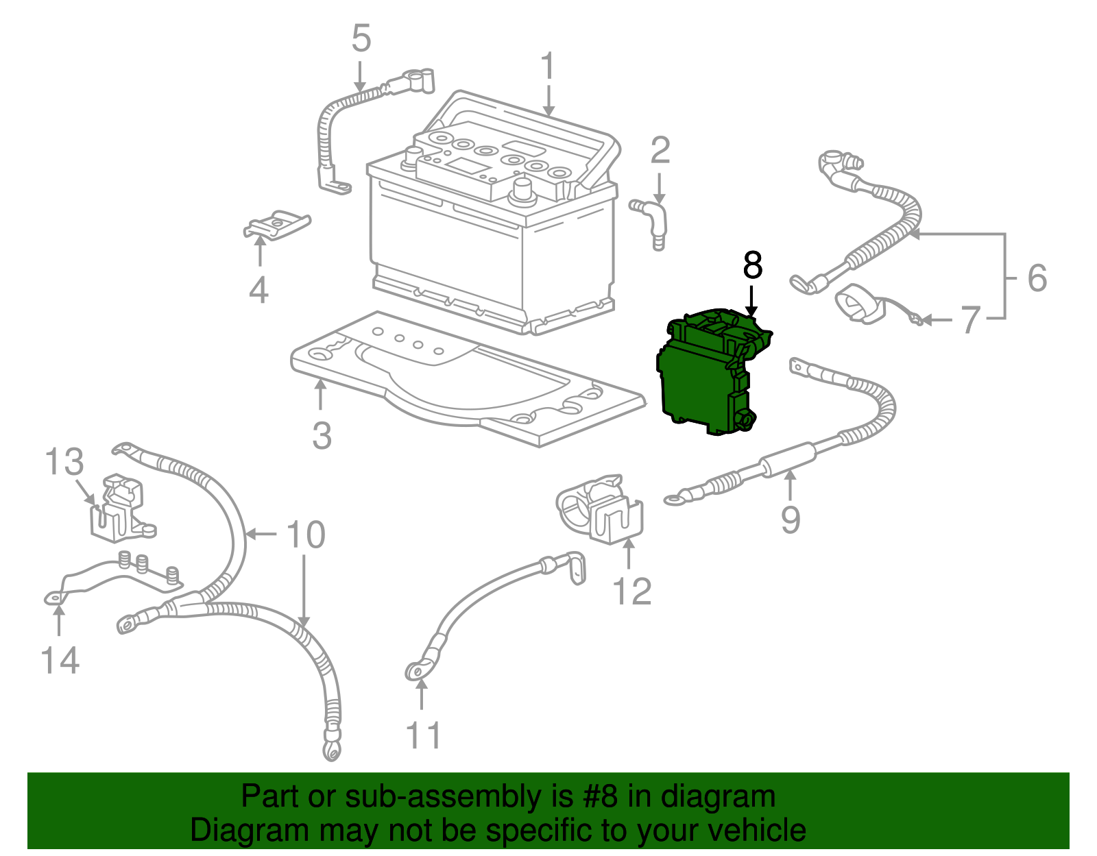 Genuine Porsche PCG-610-308-A |Repair Set | FREE Shipping on Most ...