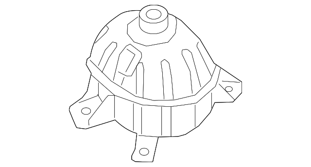 2016-2021 Hyundai Tucson Reservoir Assembly 25431-D3600 | OEM Parts Online