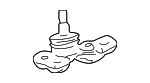 Genuine OEM Toyota Ball Joints | Toyota Parts Center