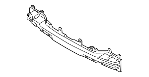 86631-J5300 - Impact Bar 2018-2023 Kia Stinger | Kia.Parts Store