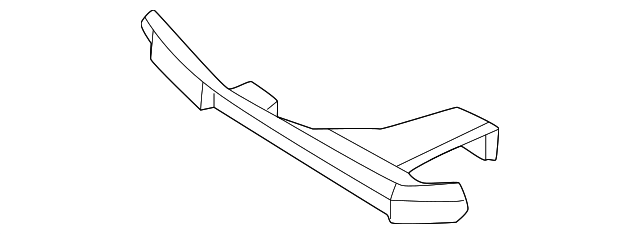 Bracket 86625-AANA0 | MotorMotor