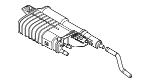 31400-L3600 - Vapor Canister 2021-2024 Kia K5 | Kia.Parts Store