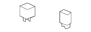 96484304 - Multi-Purpose Relay 2008-2025 GM | Group 1 Auto Parts