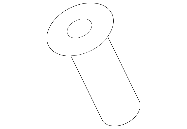 90075-17009 - 2014-2024 Lexus - Washer Hose Joint | My L Parts