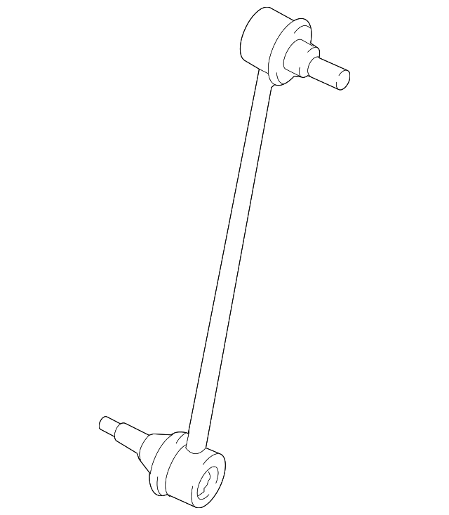 2021-2025 Hyundai Stabilizer Link 54830-AA000 | OEM Parts Online