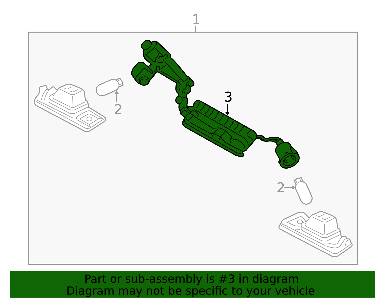 81820-S9000 - Handle Kia.Parts Store