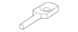 1999-2010 Volkswagen Key 3B0-837-219-AK-INB | VW Direct Auto Parts