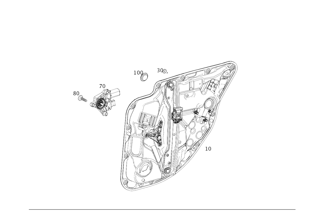213-730-68-05 - Basic Carrier 1995-2026 Mercedes-Benz | Mercedes-Benz ...