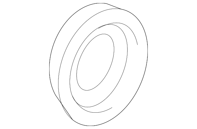 2014 Nissan Pathfinder Dust Seal 39775-JA40A | Temecula Nissan Parts