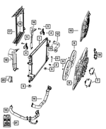 68048953AC - Coolant Antifreeze 2007-2012 Mopar | The Official Mopar eStore