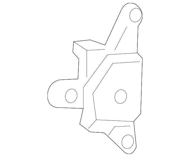 2021-2025 Kia Sorento Actuator 97154-P4200 | KIA Parts Zone