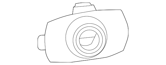 89348-42250-C1 - Park Sensor Retainer 2021-2025 Toyota | Toyota San ...