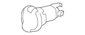 2014-2018 Kia | Power Outlet | 95120-A7000 | Kia Auto Parts