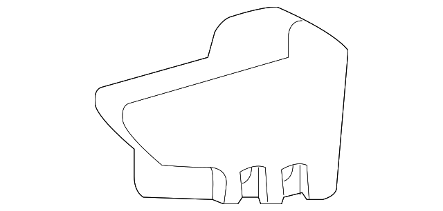 2008-2021 Toyota Land Cruiser 2008-2021 Toyota Land Cruiser - Stiffener ...