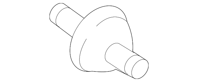 59133-2H000 - Check Valve - 2007-2021 Hyundai | World OEM Parts Hyundai