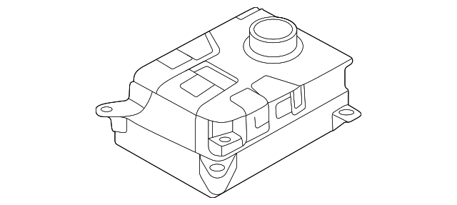 2021-2024 Kia Sorento Switch Assembly 93310-R5140 | TascaParts.com