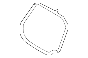 PY01-10-2C8 - Separator Gasket 2014-2025 Mazda | Mazda Parts Connect