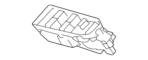 2020-2025 Subaru Window Switch 83071AN03B | Subaru Parts Guys