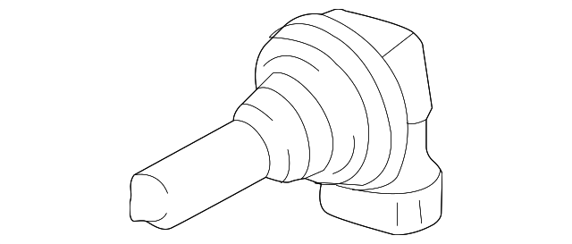 26296-9B91D - Bulb 2007-2025 Nissan | Boro Nissan Parts