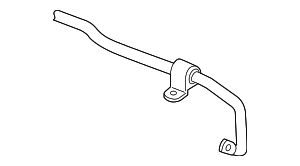 5q0411303r - Audi Stabilizer Bar 2015-2024 Audi | Performance Auto Parts