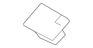 2012-2024 Land Rover Humidity Sensor LR058011 | LandRoverParamusParts