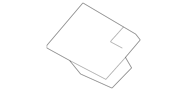 LR058011 - Humidity Sensor 2012-2024 Land Rover | OEM Euro Parts