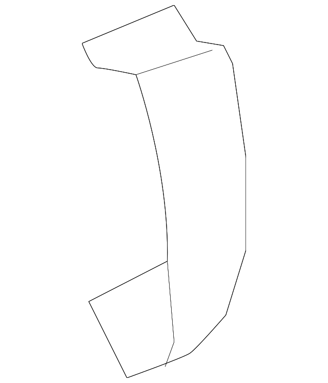 13-71-1-716-113 - Air Cleaner Assembly Retainer Clip - 1994-2020 BMW ...