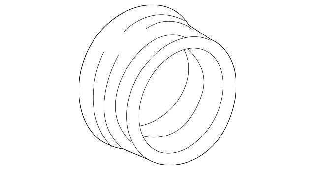 2003-2024 Toyota Wheel Seal 90316-72001 | OEM Parts Online