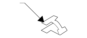 2003-2007 GMC Multi-Purpose Clip 15162843 GM | GMPartsDirect.com