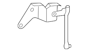 89406-30140 - 2006-2015 Lexus - Height Sensor | My L Parts