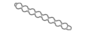Genuine Gasket for 2015-2025 Volvo | Part# 31370166 | Over 30% Off All ...