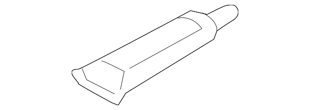 2008-2025 Volvo | Valve Cover Gasket | 1161771 | My Swedish Parts