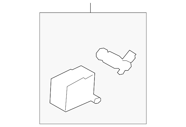 C1BZ-9C915-A - Purge Control Valve 2014-2025 Ford | Ford Parts Direct