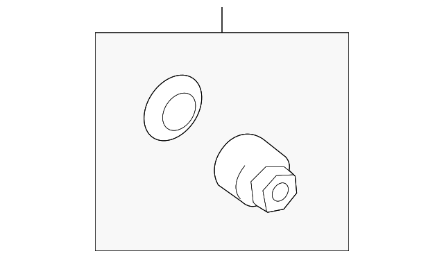 04423-33060 - Repair Kit 2006-2025 Lexus | Lexus Parts Outlet