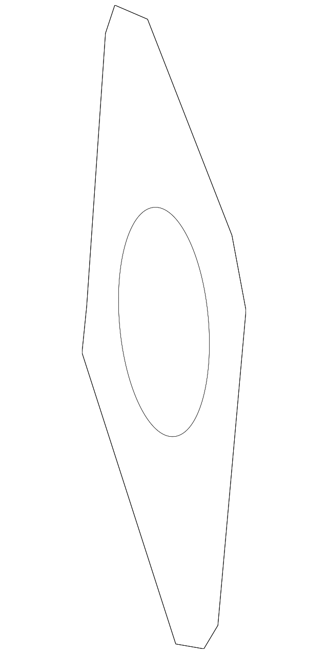 28751-2V000 - Catalytic Converter Gasket 2012-2023 Kia | Kia.Parts Store