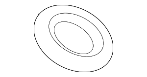991-343-501-03 - 2012-2024 Porsche - Bearing 2012-2024 Porsche ...