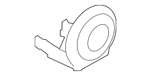 2017-2025 Subaru Ignition Immobilizer Module 88216FL00B | Subaru Parts Guys