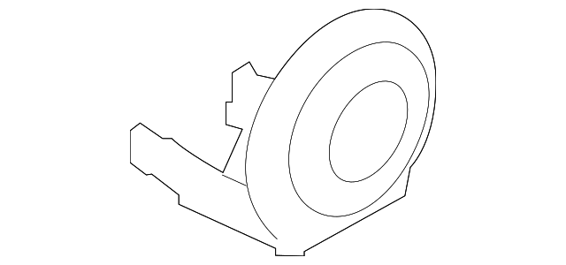 2017-2025 Subaru Ignition Immobilizer Module 88216FL00B | Subaru Parts ...