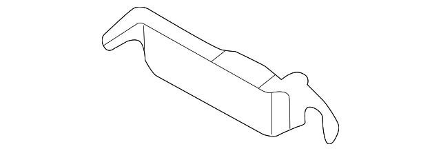 9J1-857-781-A - Guide 2022-2024 Audi e-tron GT | Audi OEM Parts Guy