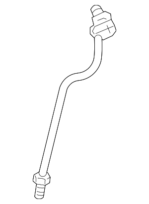 2002-2009 GM Heated Oxygen Sensor 19209808 | Capital Chevy Parts