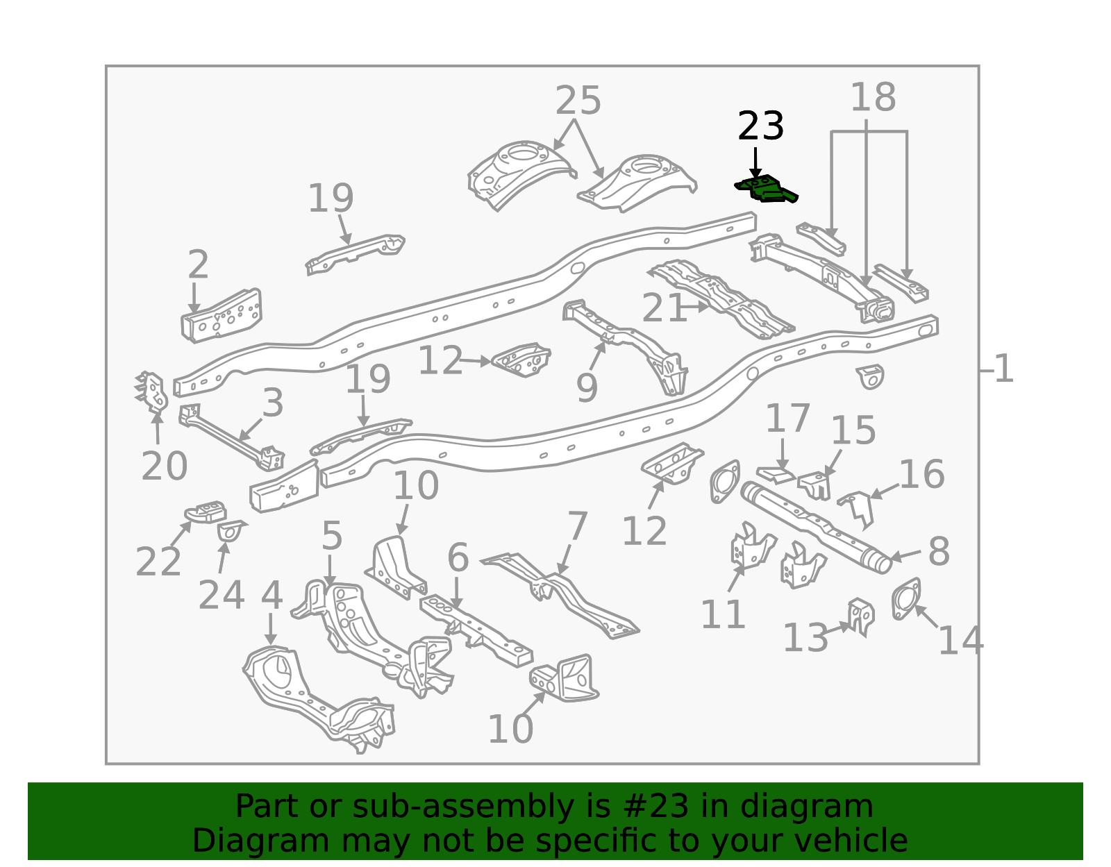 Genuine Official Toyota Tie Down part# 51095-60020 for 2008-2021 Toyota ...