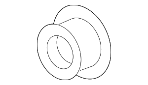 2006-2011 GM Actuator 12701663 | Capital Chevy Parts