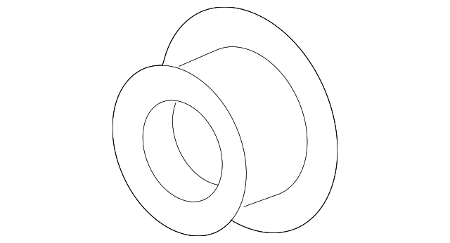 2006-2011 GM Actuator 12701663 | Capital Chevy Parts