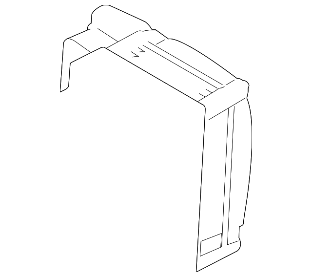 2012-2019 BMW | Repair Kit | 34526876910 | BMW OEM Parts Store