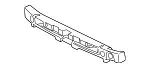 2017-2019 Volkswagen Golf Alltrack Absorber 5GM-807-248-M | VW Direct ...