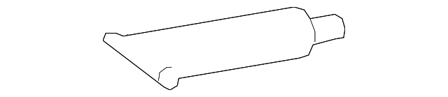 21451-33T00 - Oil Pan Sealer 2007-2025 Kia | Kia.Parts Store