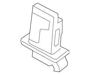 2012-2017 Hyundai Veloster Lock Actuator 81230-2V000 | OEM Parts Online